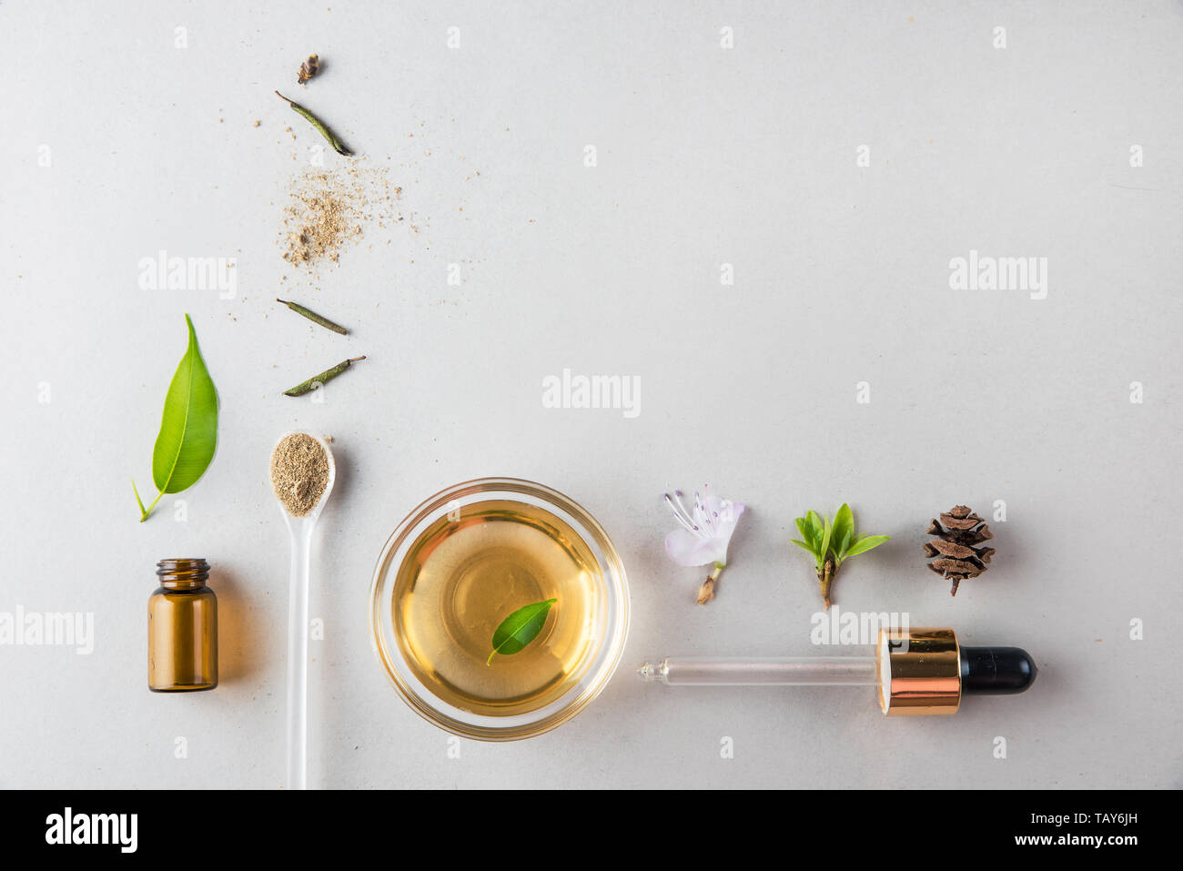 The minimal style. Natural cosmetics, handmade skin and body care ...