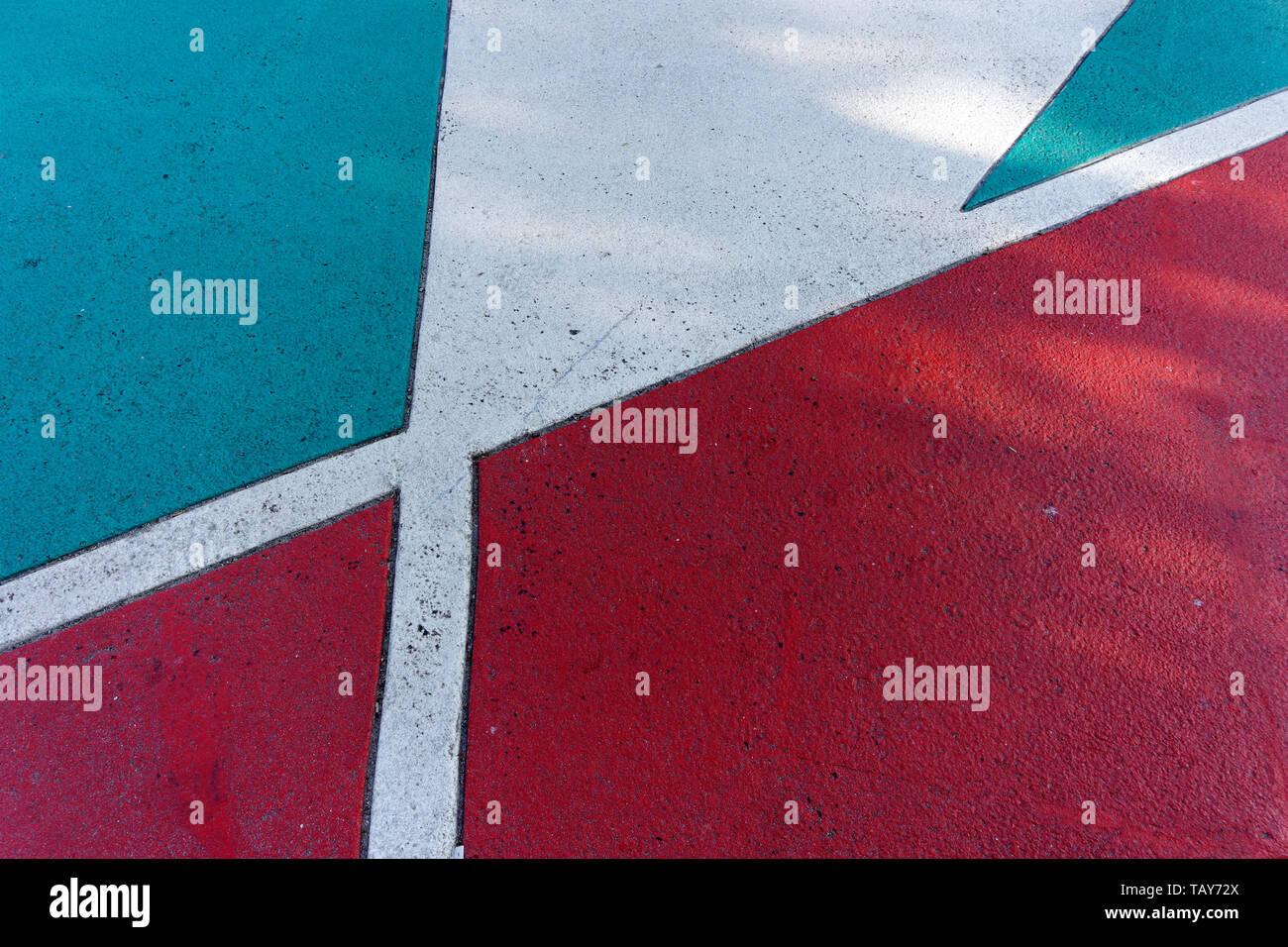 Pedestrian crosswalks on commercial hi-res stock photography and images ...