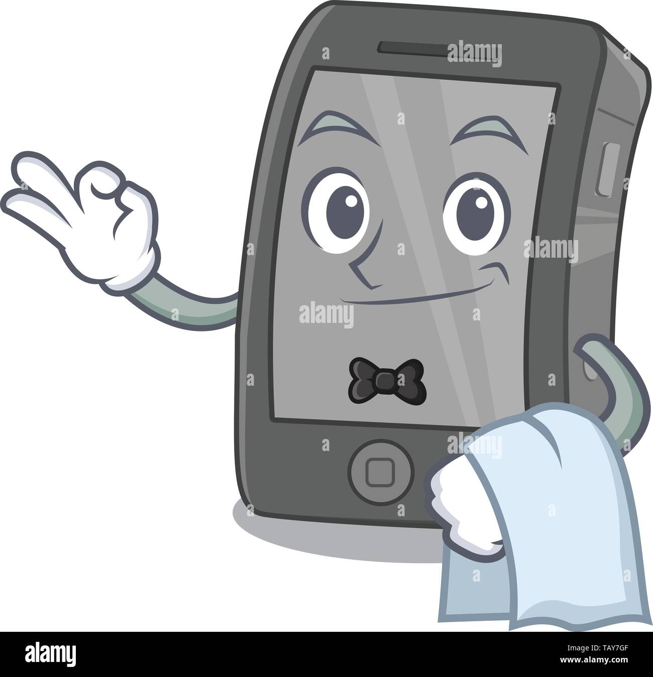 Ipad2 Stock Vector Images - Alamy
