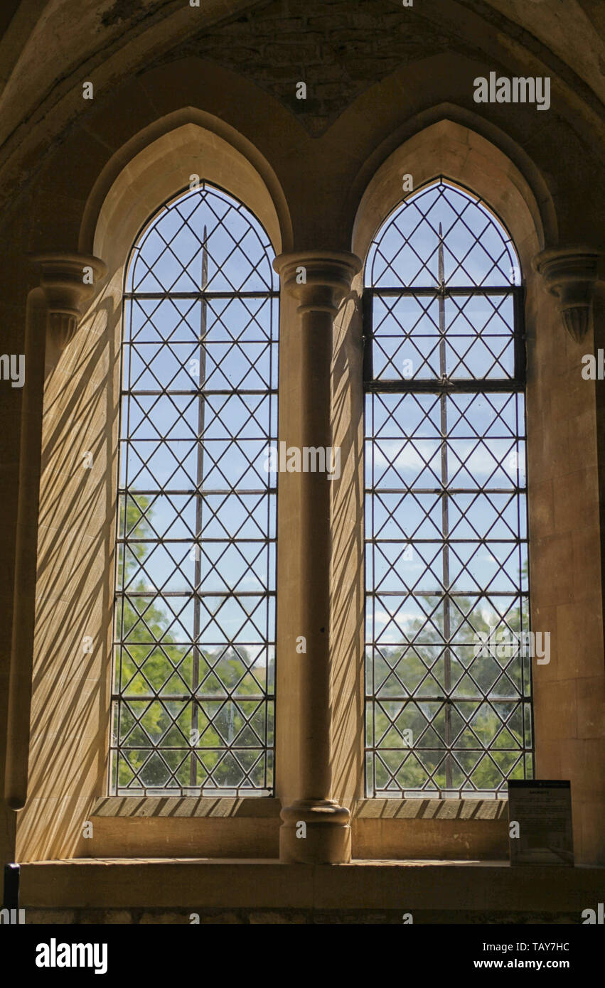 Gothic medieval ancient hi-res stock photography and images - Alamy