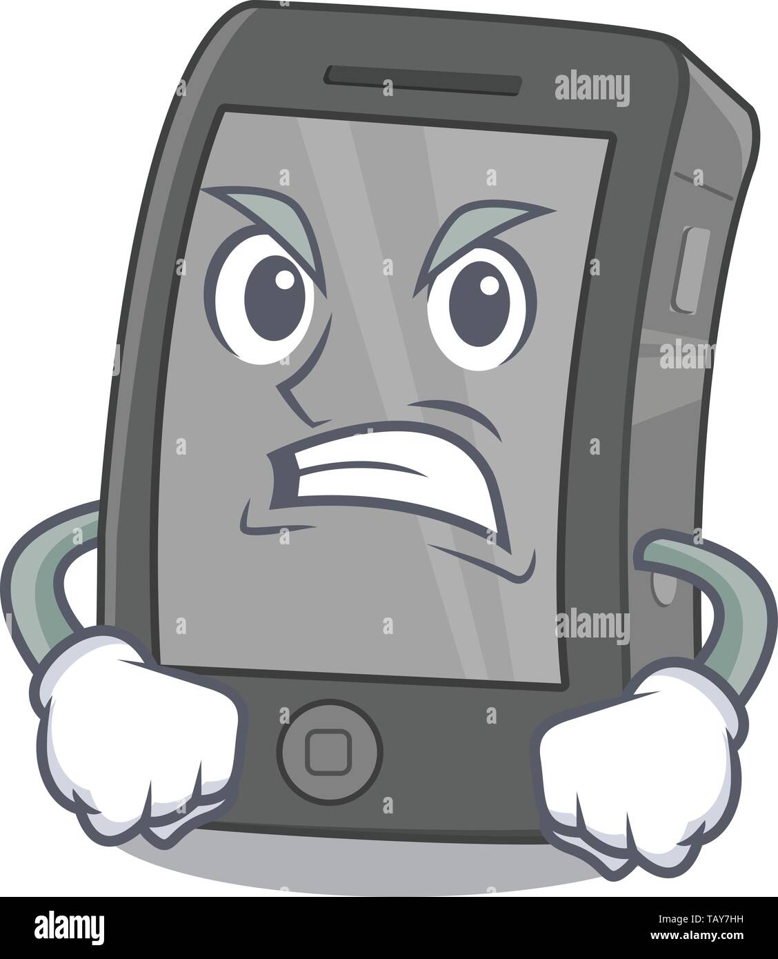 Ipad2 Stock Vector Images - Alamy