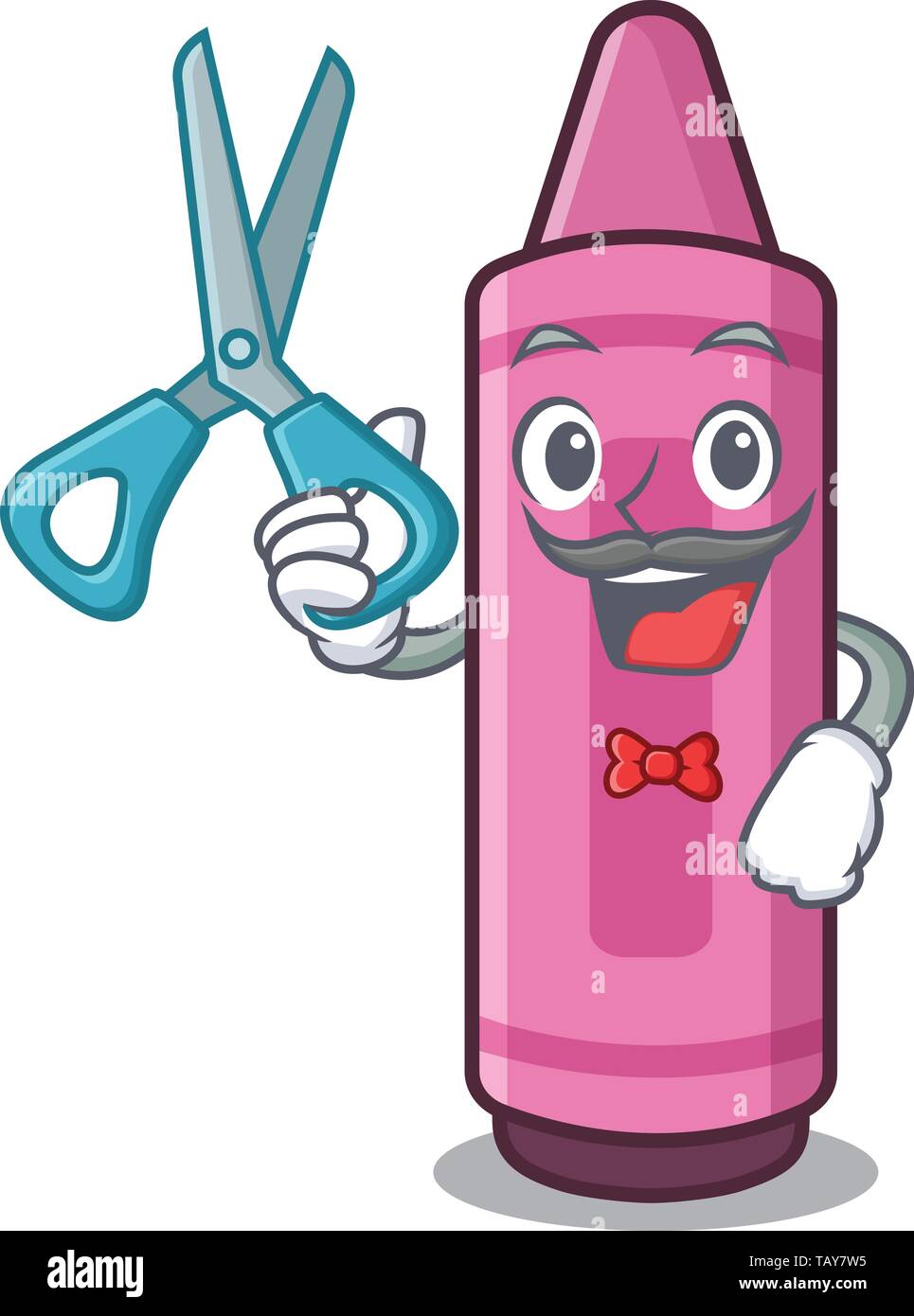 Barber education Cut Out Stock Images & Pictures - Alamy