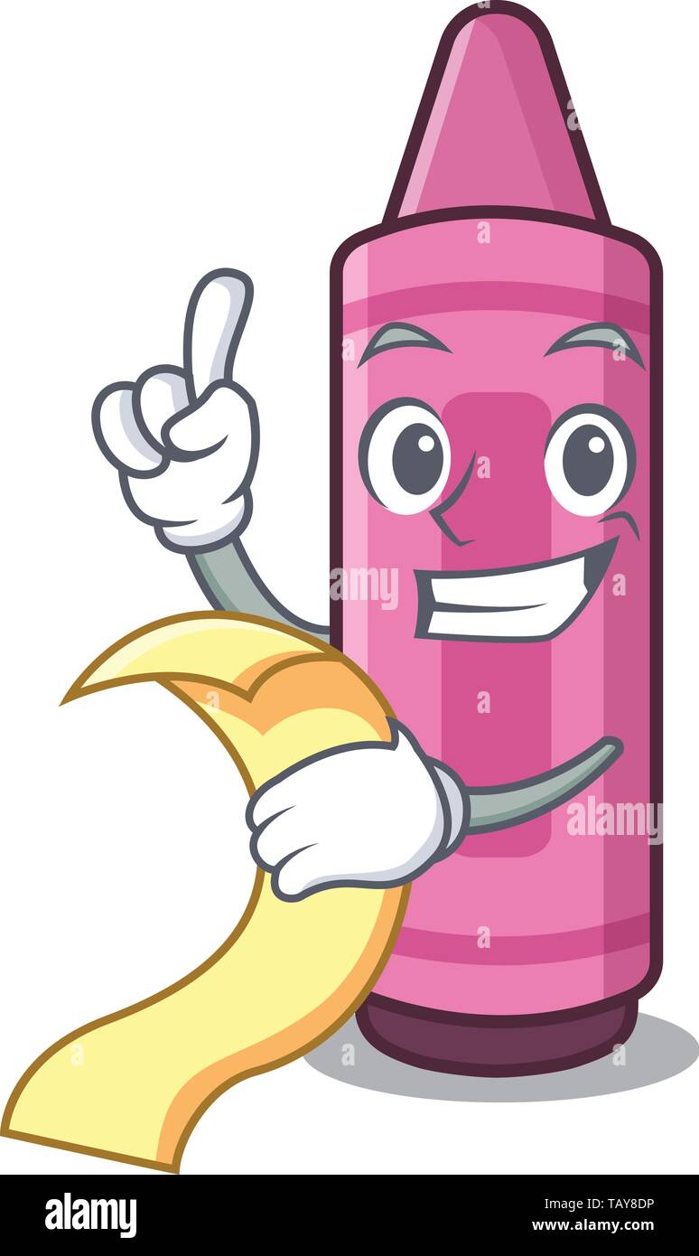 Colorful pastel crayons in Cut Out Stock Images & Pictures - Alamy