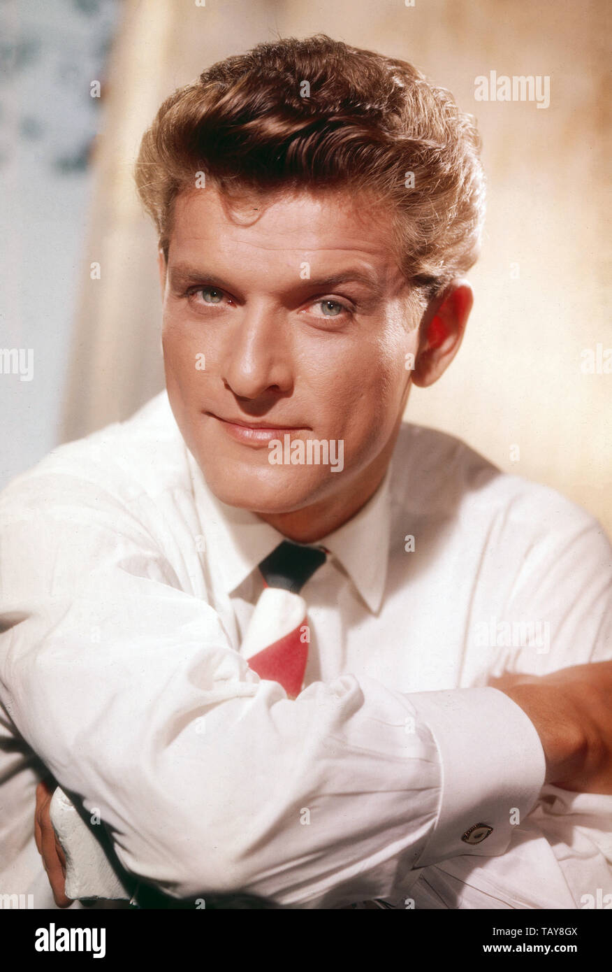 Hans von Borsody, österreichisch-deutscher Schauspieler, Deutschland ca ...