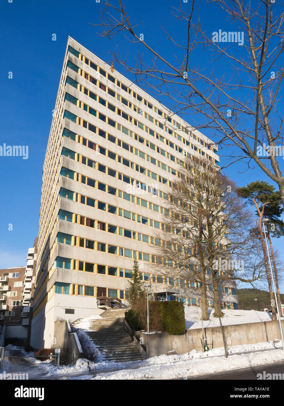 Architects borgen og bing lorentzen hi-res stock photography and images ... Architects borgen og bing lorentzen hi-res stock photography and images ...