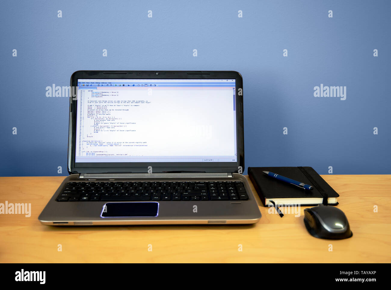 Software developer image hi-res stock photography and images - Alamy