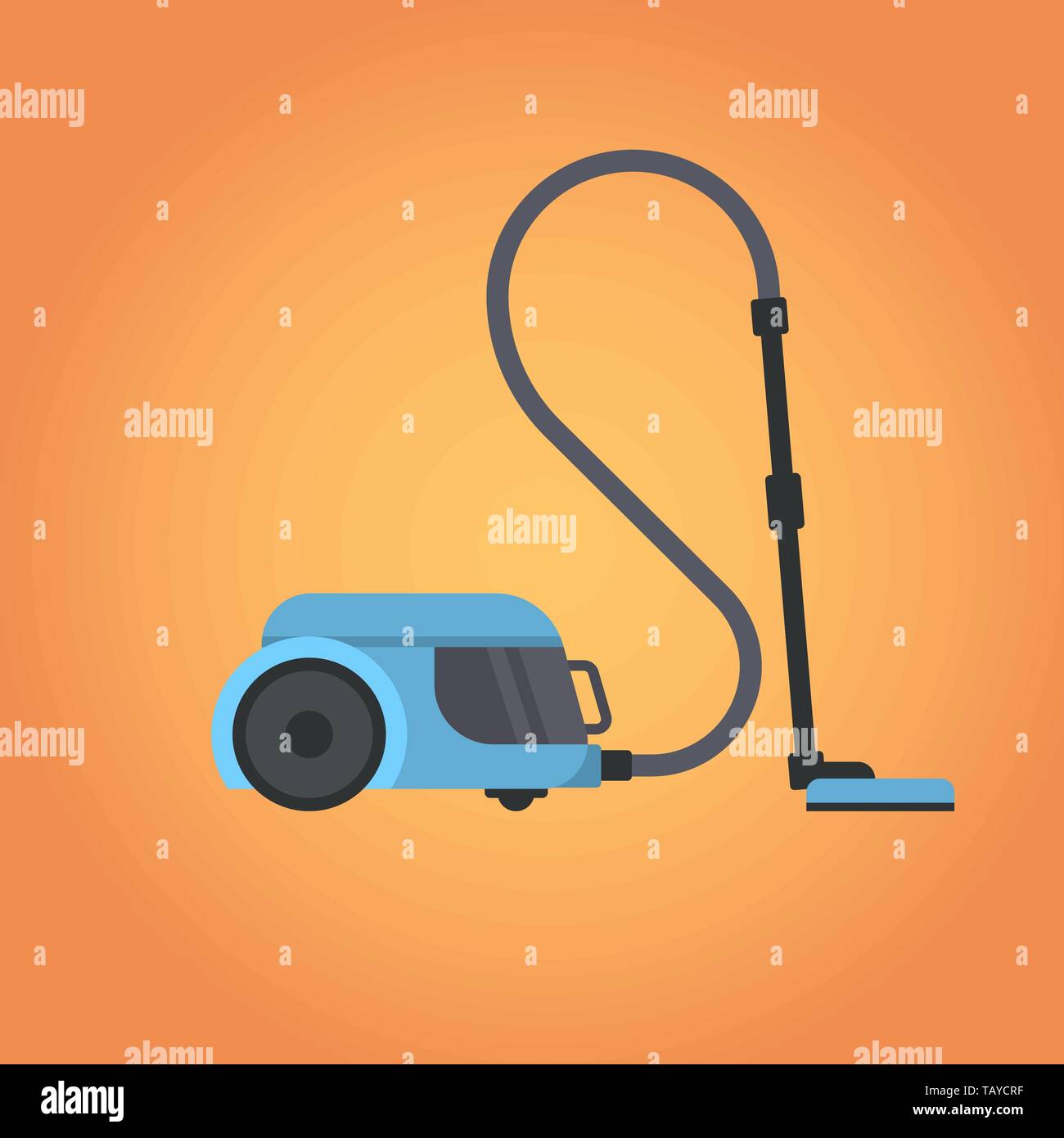 Sale of electrical appliances Stock Vector Images - Alamy