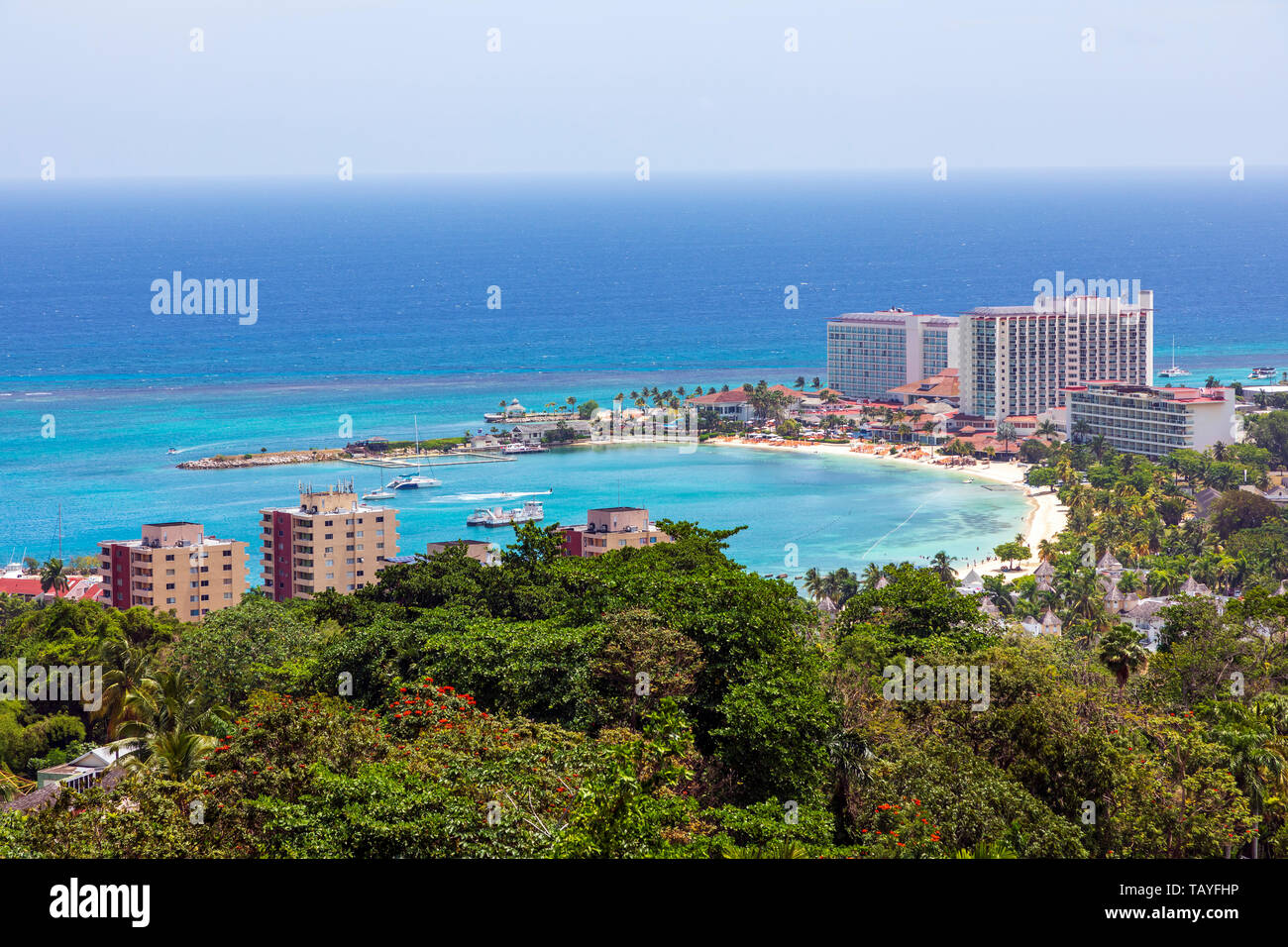 St ann’s bay jamaica hi-res stock photography and images - Alamy