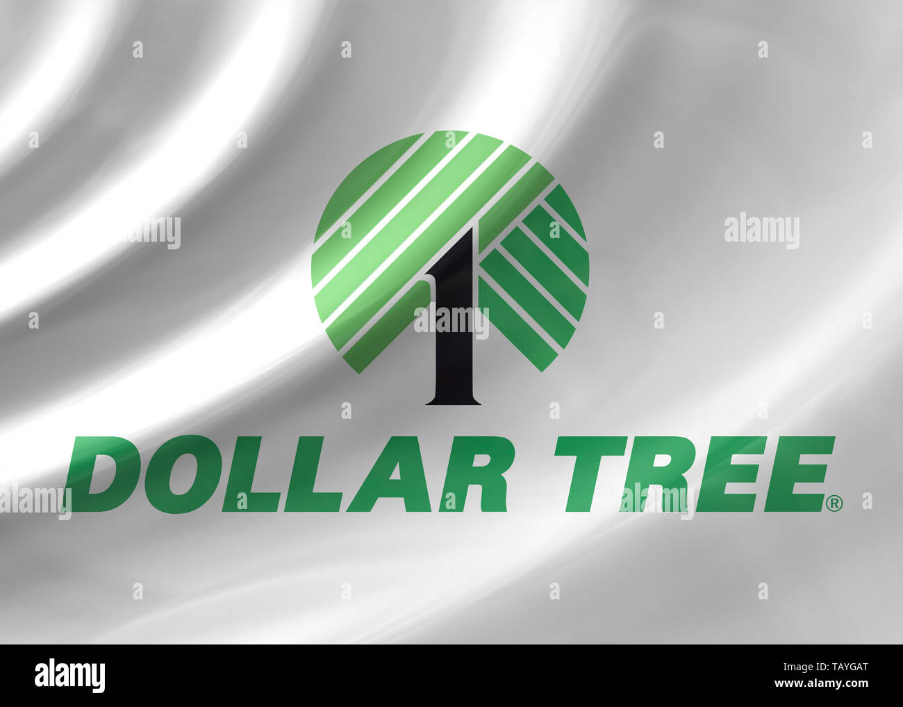 Dollar Tree Logo Vector