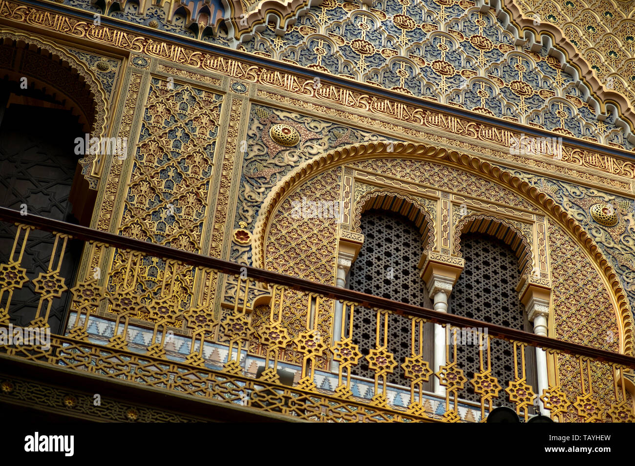 Real murcia hi-res stock photography and images - Alamy