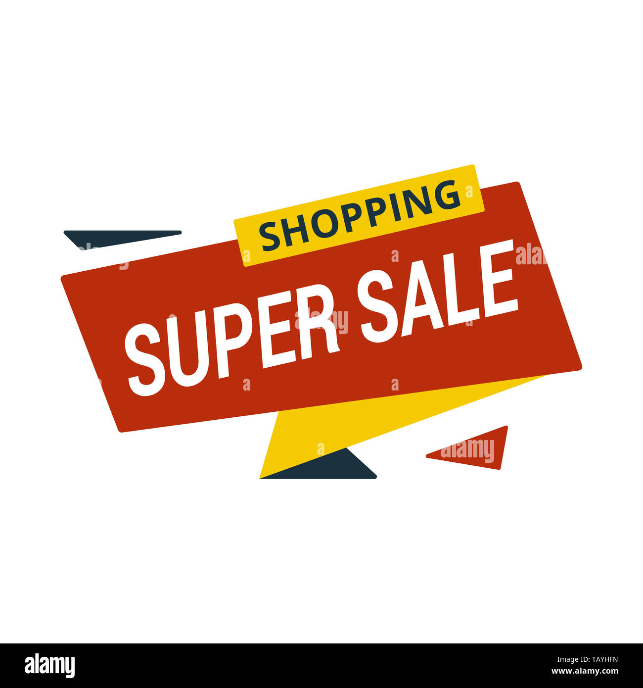 Best Sale icon. Creative element design from shopping sticker icons ...