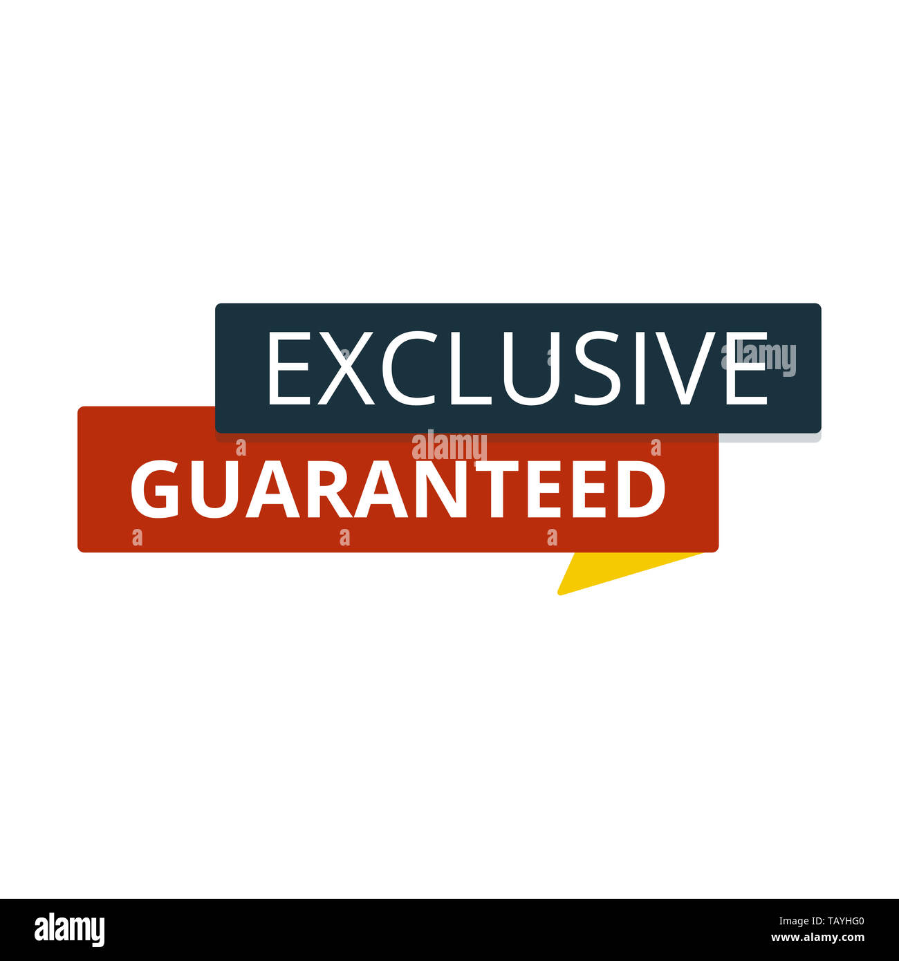 Offer icon. Creative element design from shopping sticker icons ...