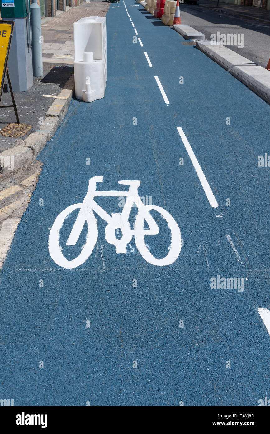 Messy painted bike hi-res stock photography and images - Alamy