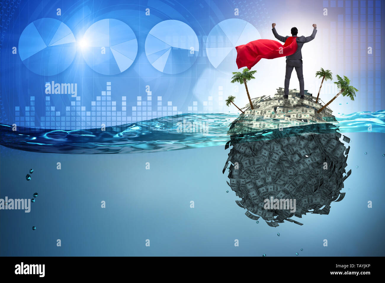 Offshore accounts hi-res stock photography and images - Alamy