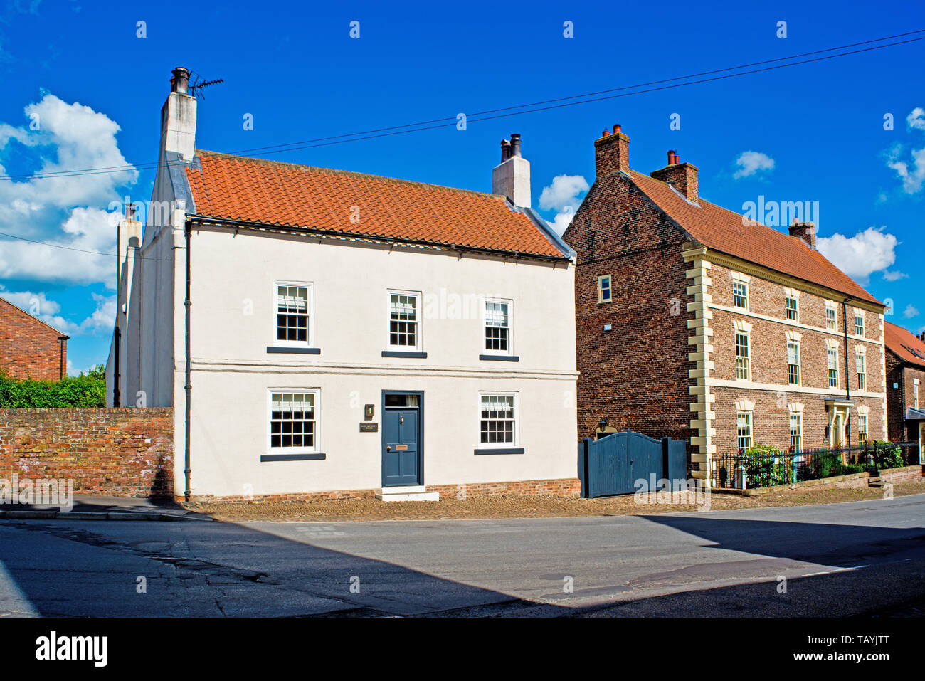 Helperby hi-res stock photography and images - Alamy