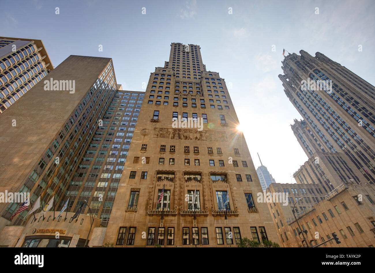 Magnificent buildings hi-res stock photography and images - Alamy