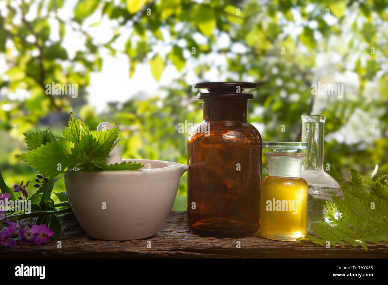 Well beingalternative hi-res stock photography and images - Alamy