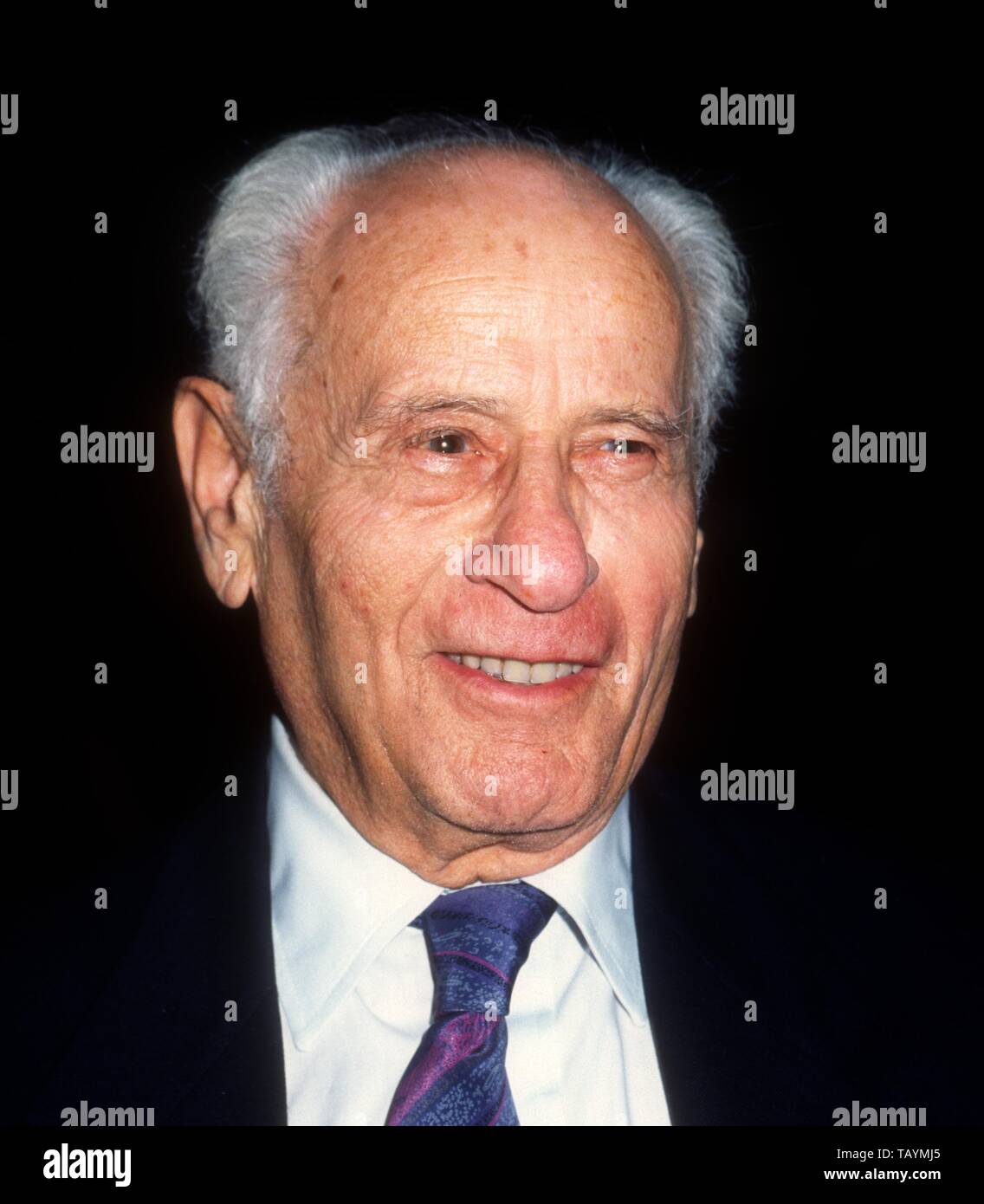 Eli wallach hi-res stock photography and images - Alamy