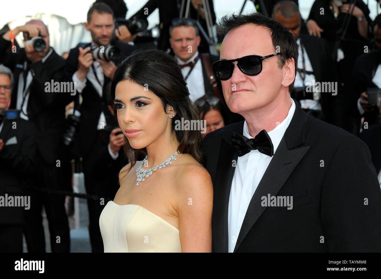Chiara tarantino hi-res stock photography and images - Alamy