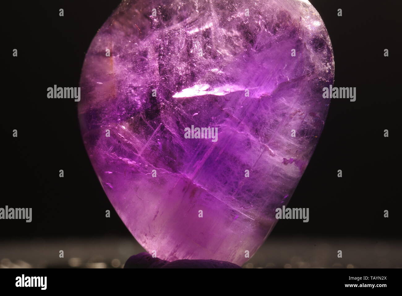 South african amethyst hi-res stock photography and images - Alamy