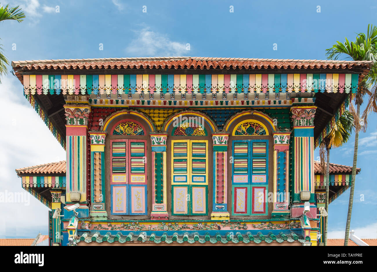 Indian architectural styles hi-res stock photography and images - Alamy