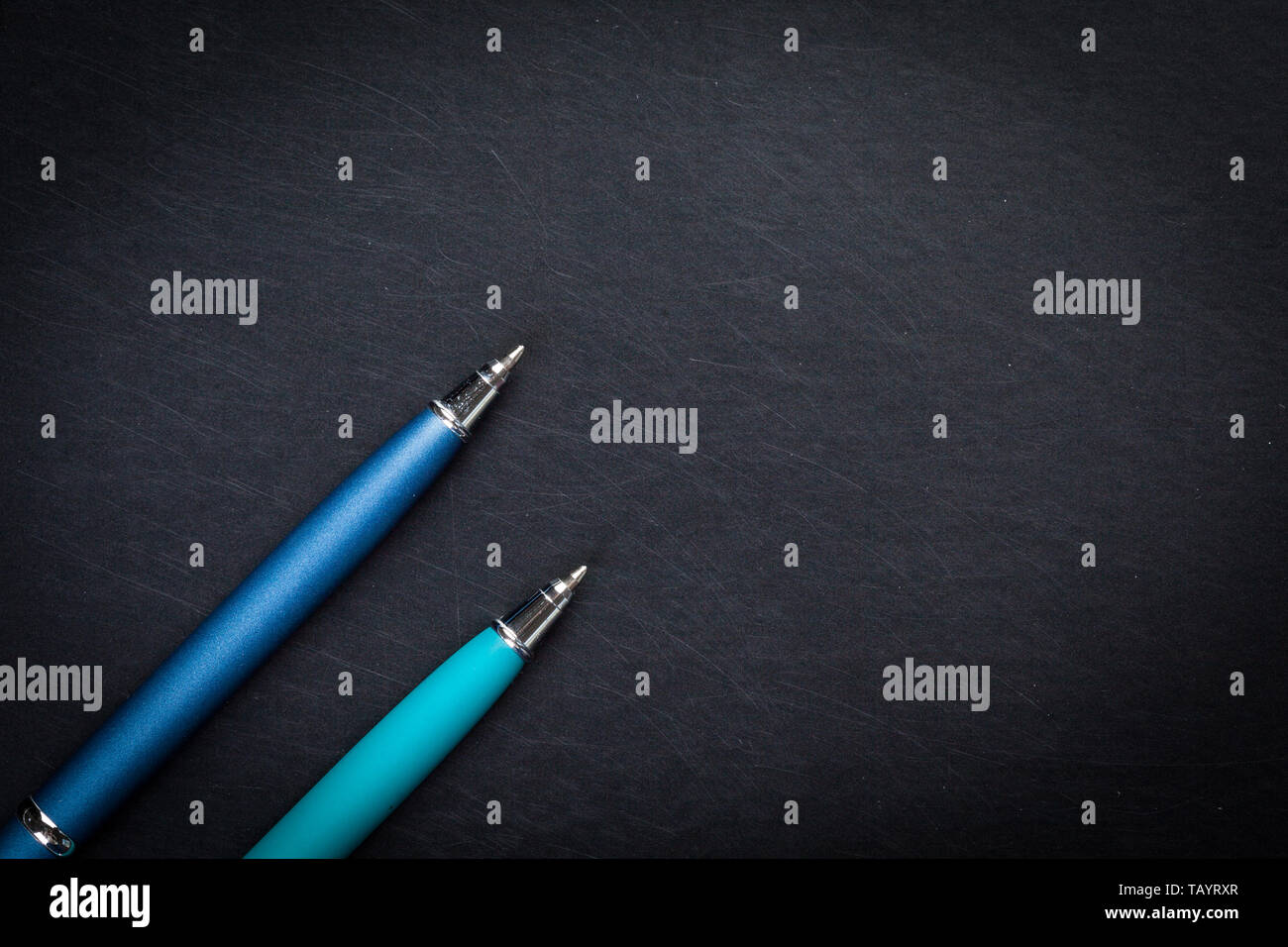 On set of rollerball hi-res stock photography and images - Alamy