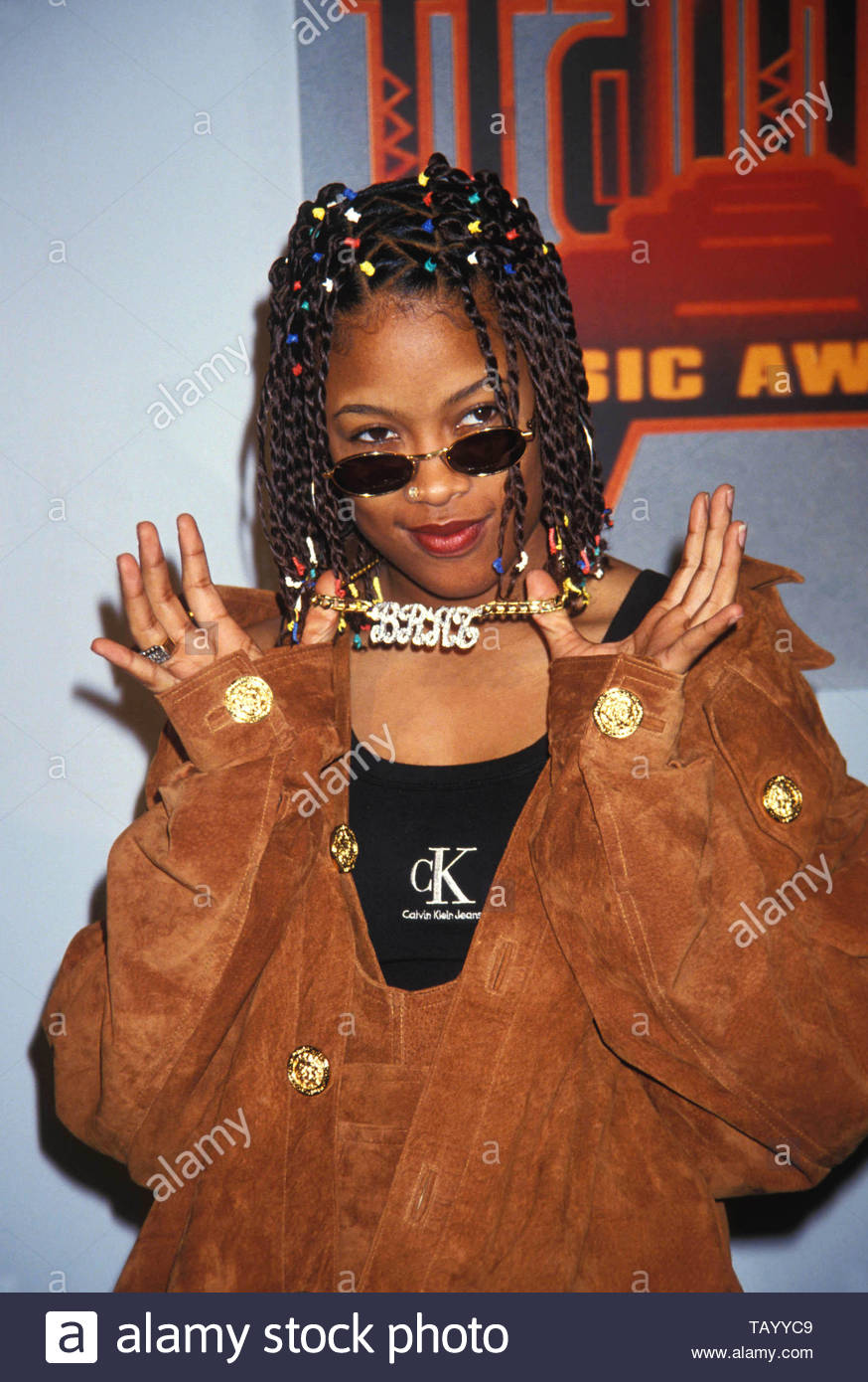 Da Brat High Resolution Stock Photography and Images - Alamy