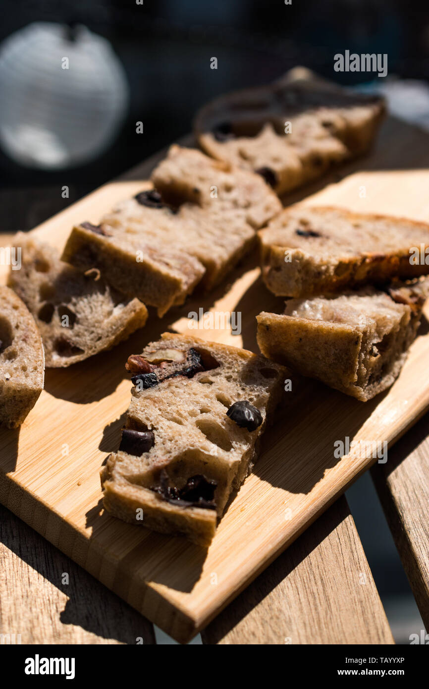 Bread and wheat and grape hi-res stock photography and images - Alamy