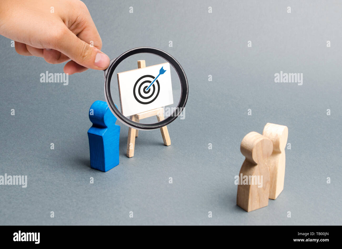 Tactics and strategies hi-res stock photography and images - Alamy