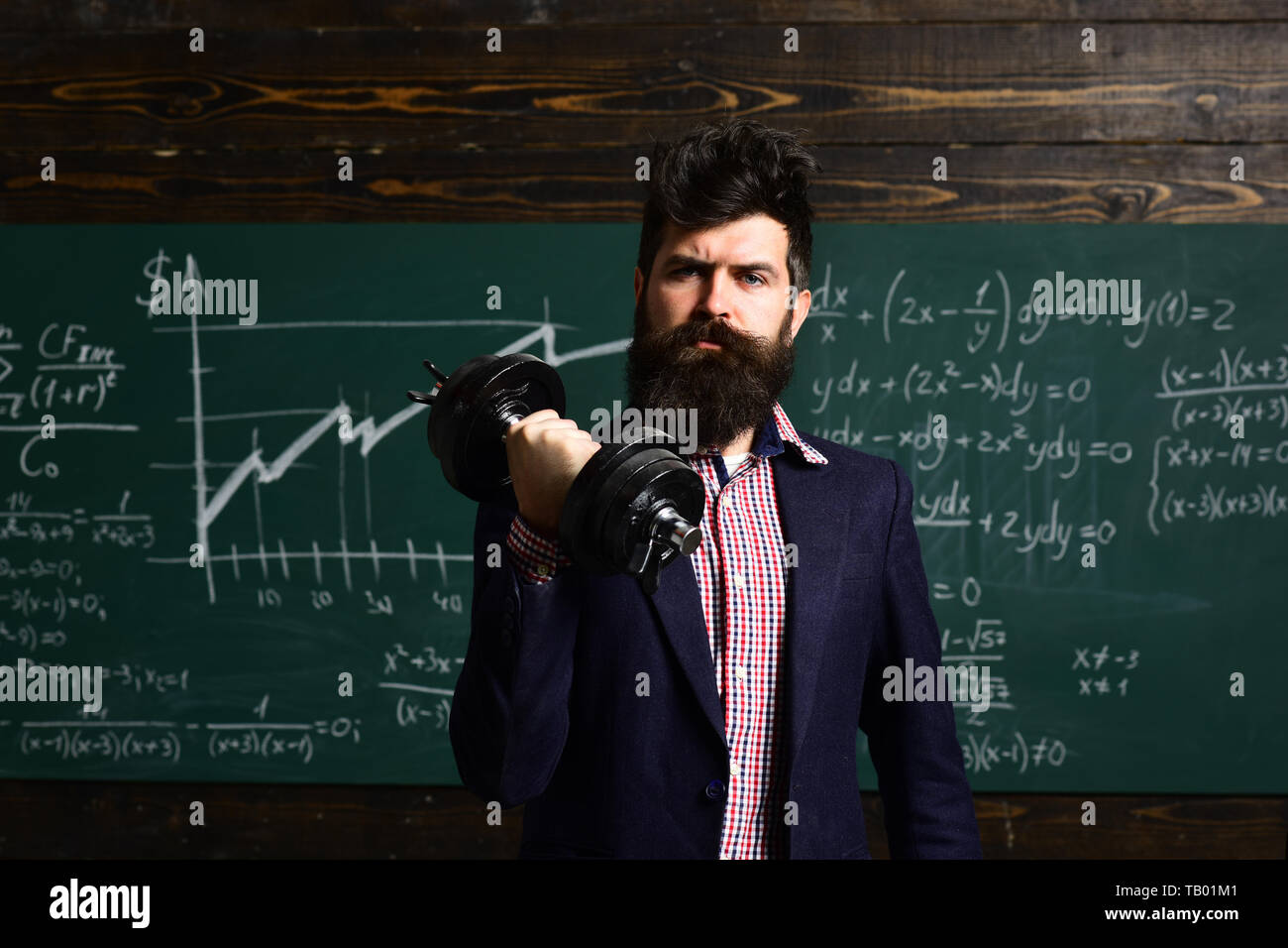 Amazing classroom hi-res stock photography and images - Alamy