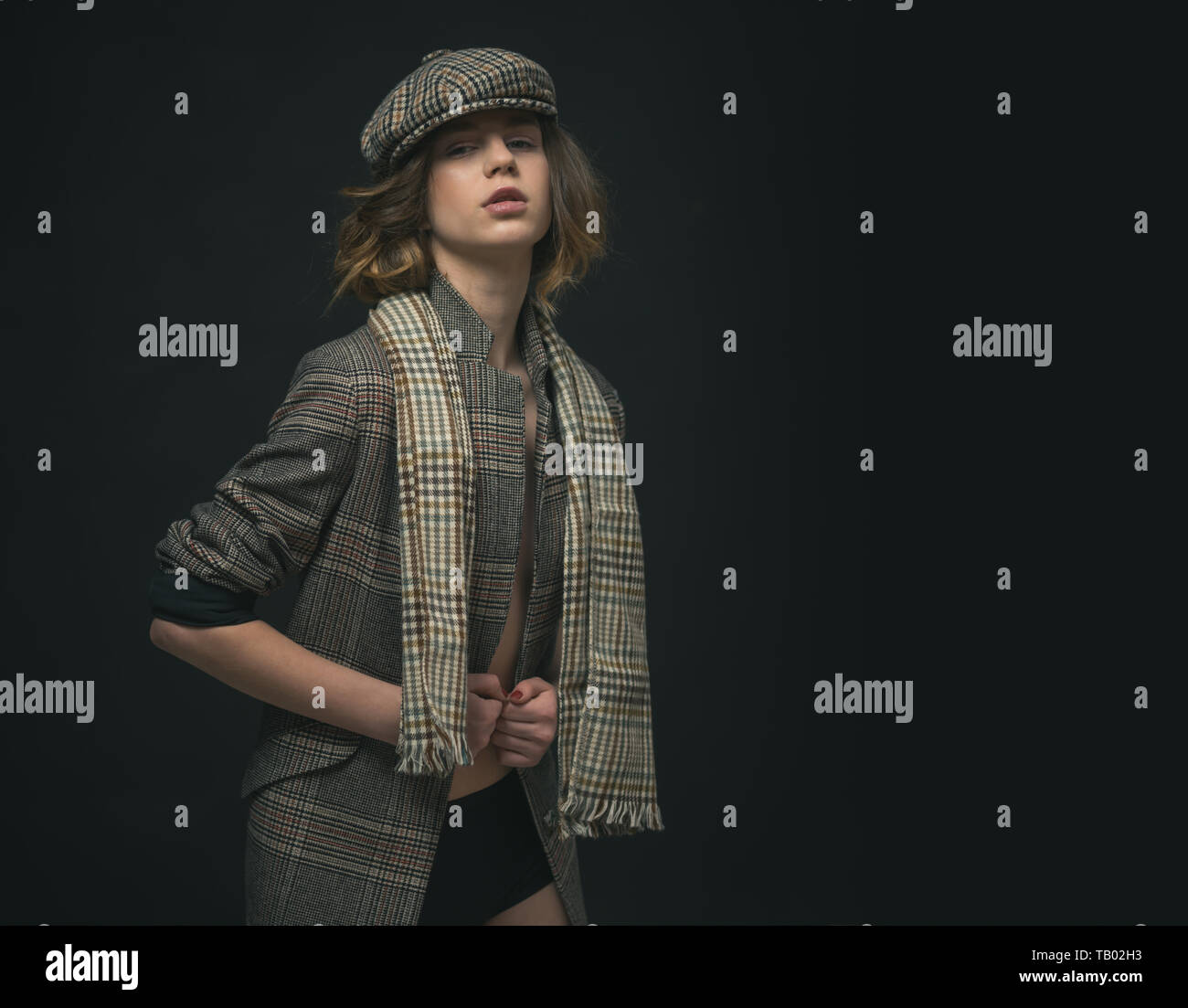 model agency. woman woman at fashion agency. fashion model agency ...