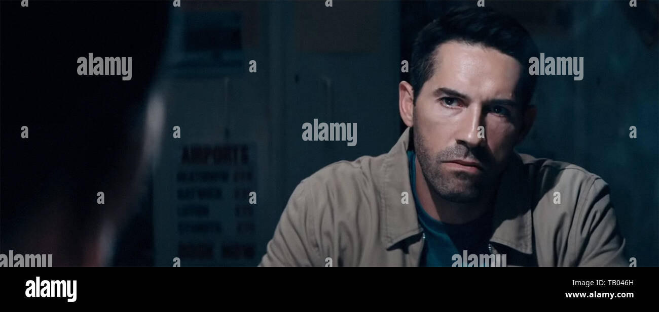 AVENGEMENT, Scott Adkins, 2019. © Samuel Goldwyn Films /courtesy ...