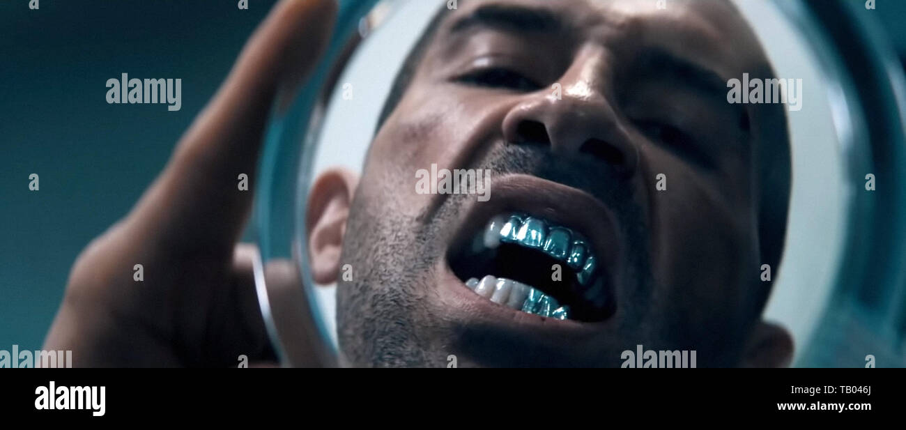 AVENGEMENT, Scott Adkins, 2019. © Samuel Goldwyn Films /courtesy ...