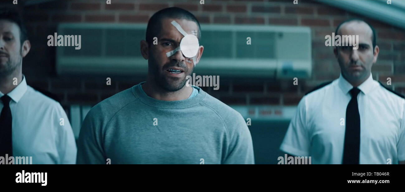 AVENGEMENT, Scott Adkins, 2019. © Samuel Goldwyn Films /courtesy ...