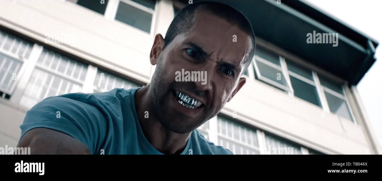 AVENGEMENT, Scott Adkins, 2019. © Samuel Goldwyn Films /courtesy ...