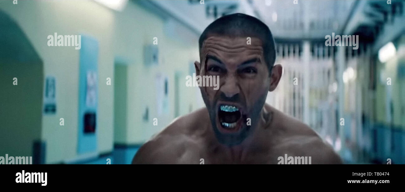 AVENGEMENT, Scott Adkins, 2019. © Samuel Goldwyn Films /courtesy ...