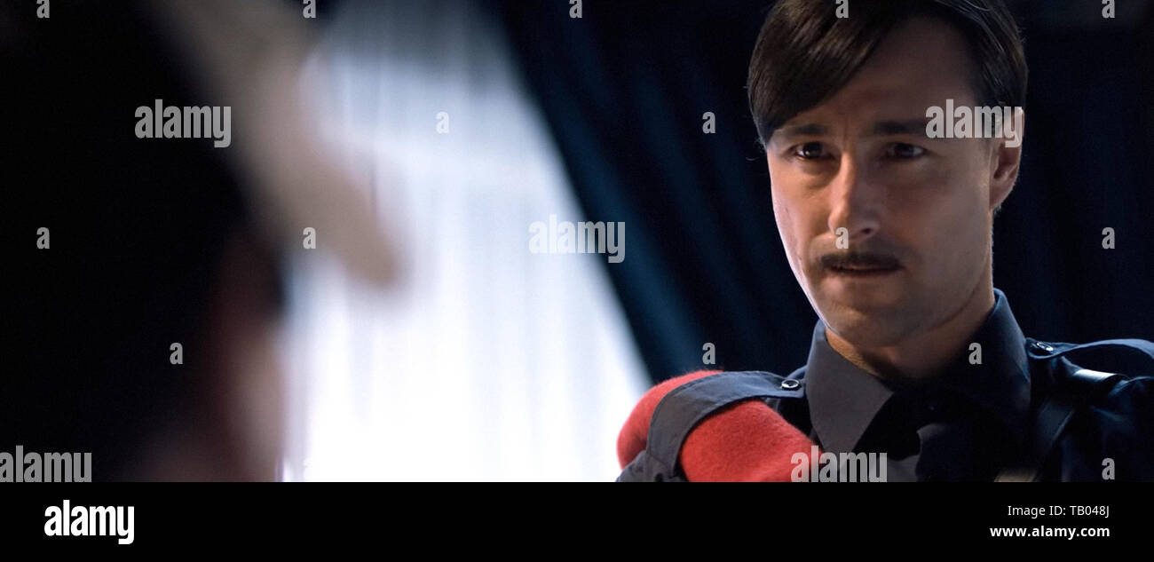 THE BASTARDS' FIG TREE, (aka LA HIGUERA DE LOS BASTARDOS), Mikel Losada ...