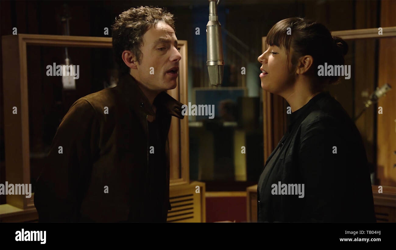 ECHO IN THE CANYON, Jakob Dylan, Cat Power, 2018. © Greenwich ...