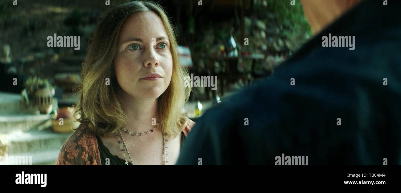 FUNNY STORY, Lily Holleman, 2018. © Blue Fox Entertainment / courtesy ...