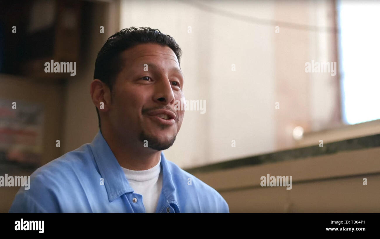 Q BALL, Rafael Cuevas, 2019. TM & copyright © Fox Sports Films. All ...