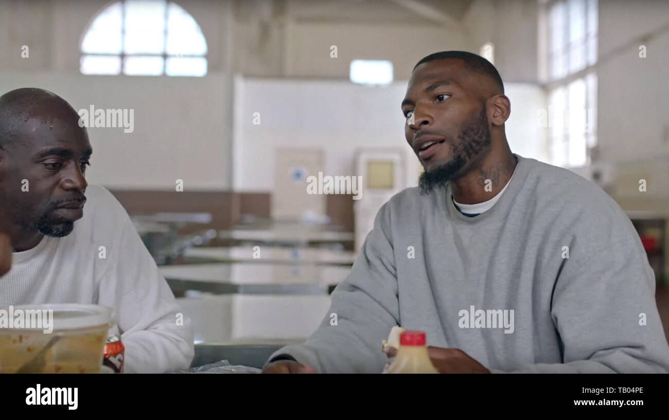 Q BALL, 2019. TM & copyright © Fox Sports Films. All rights reserved ...