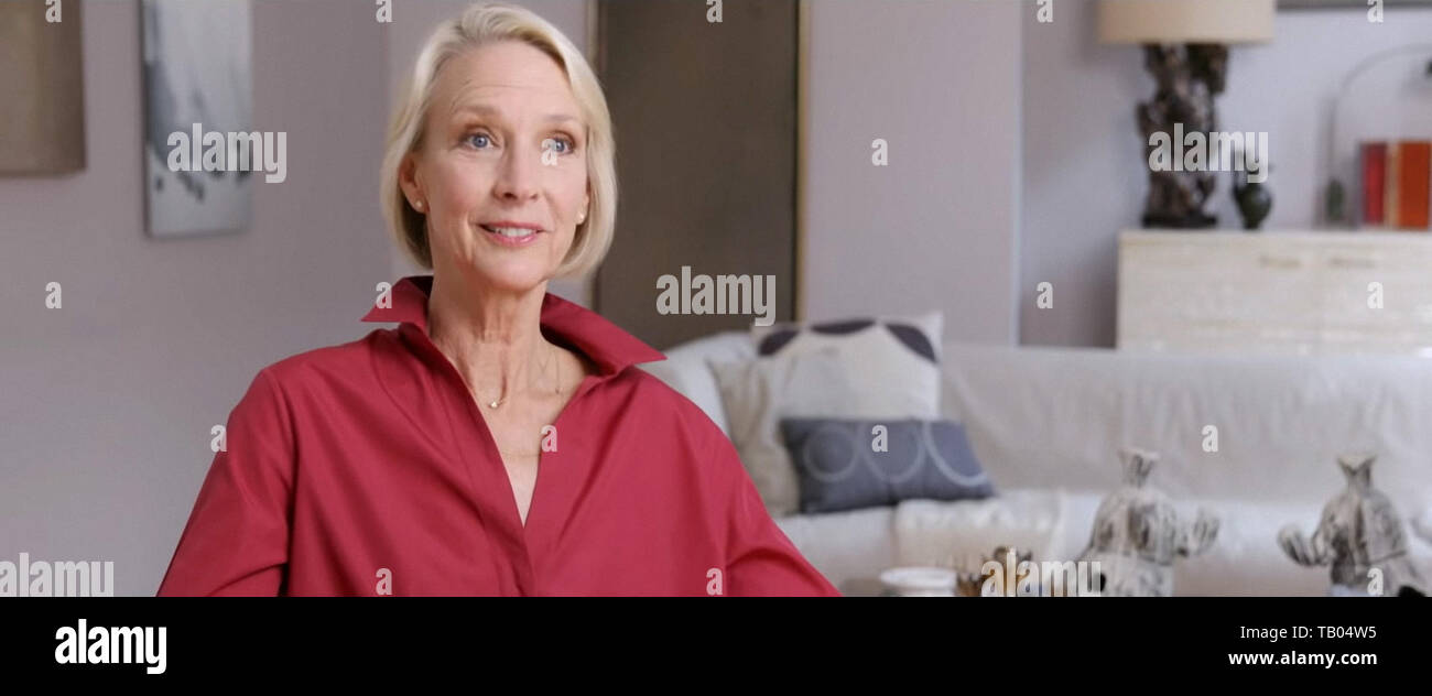 HALSTON, documentary, Karen Bjornson, 2019. © 1091 / Courtesy Everett ...