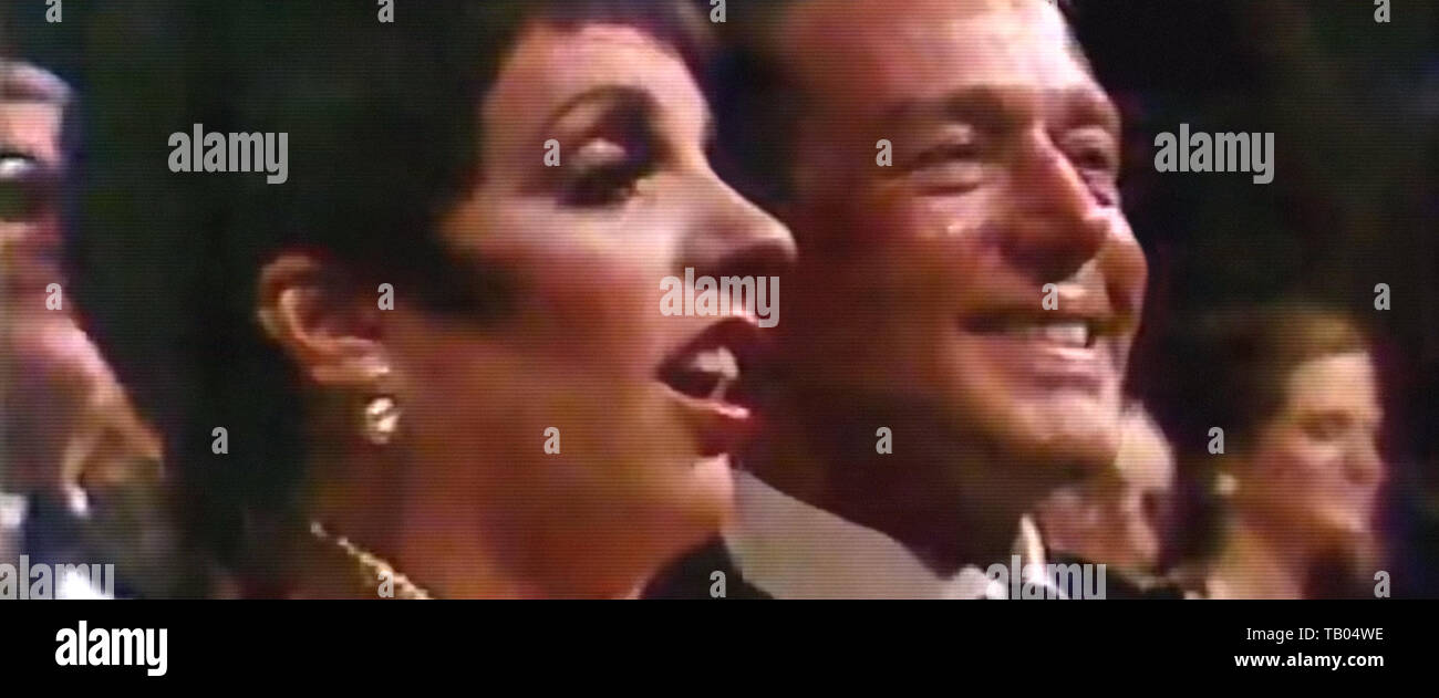 HALSTON, documentary, Liza Minnelli, Halston in 1970s, 2019. © 1091 ...