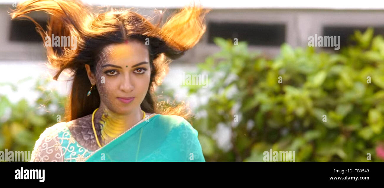 NEEYA 2, Varalaxmi Sarathkumar, 2019. © Jumbo Cinemas / courtesy ...