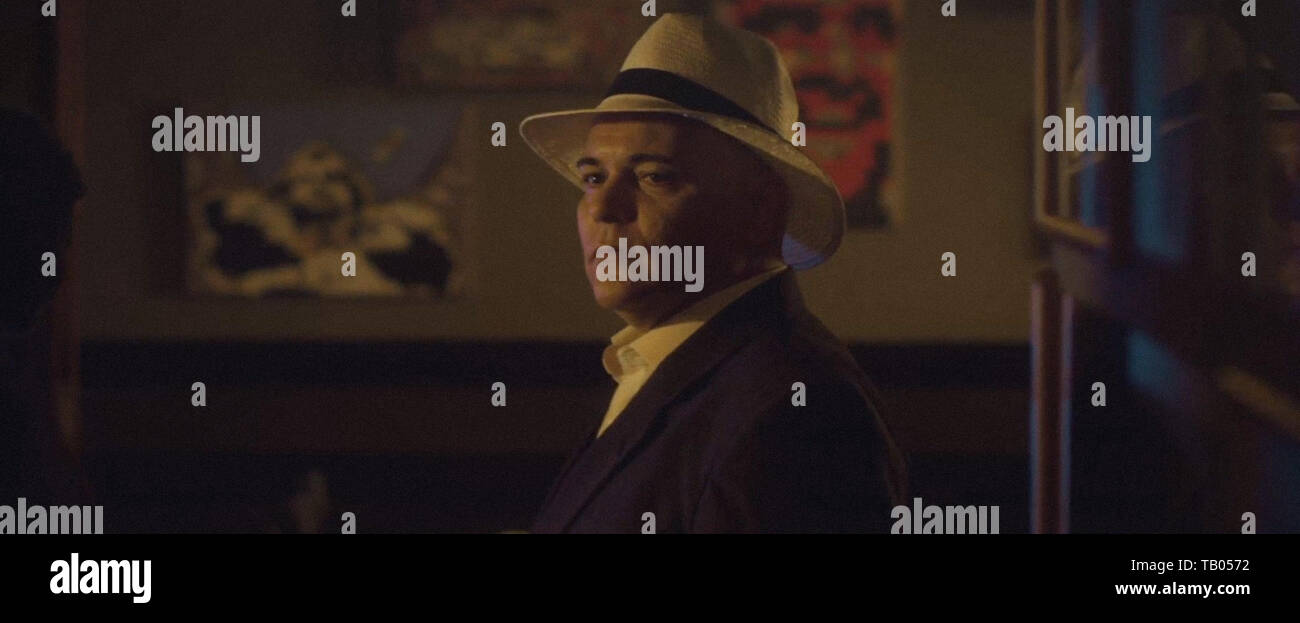 OUR EVIL, (aka MAL NOSSO), Ademir Esteves, 2017. © Dark Star Pictures ...