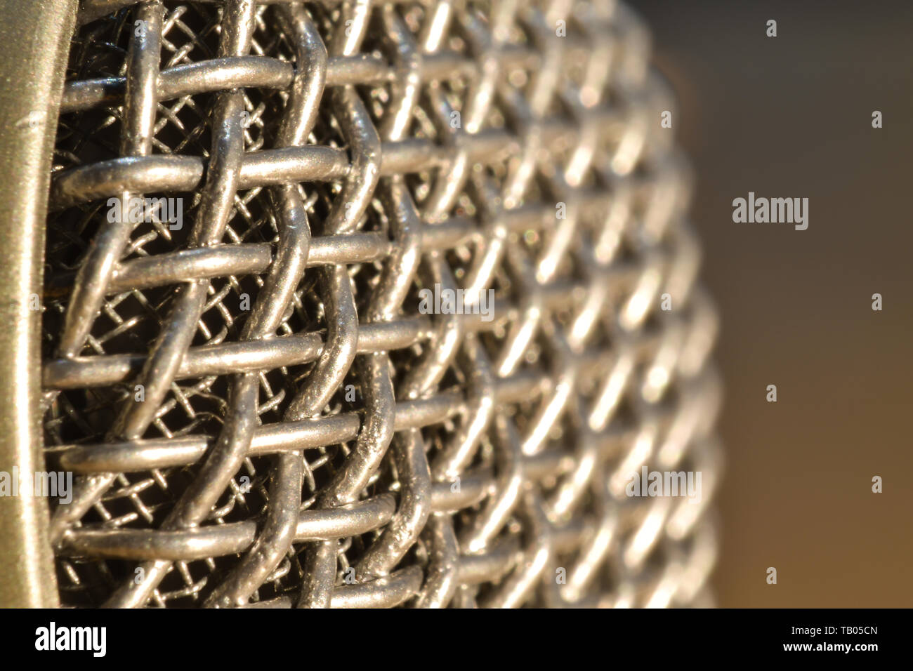 Microphone pickup pattern hi-res stock photography and images - Alamy
