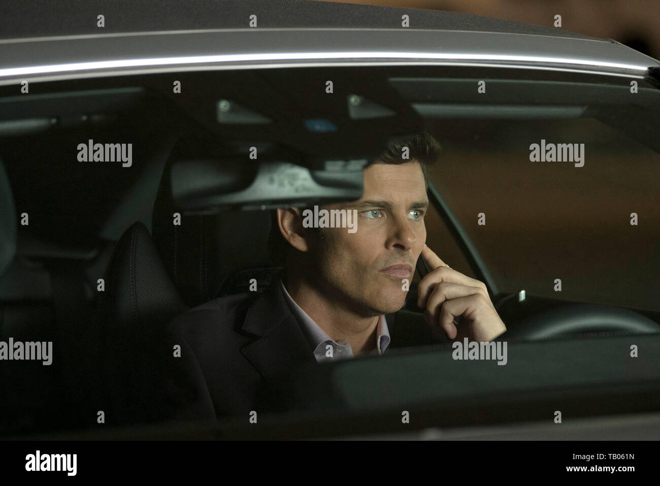 DEAD TO ME, James Marsden, 'You Have To Go', (Season 1, Episode 110 ...