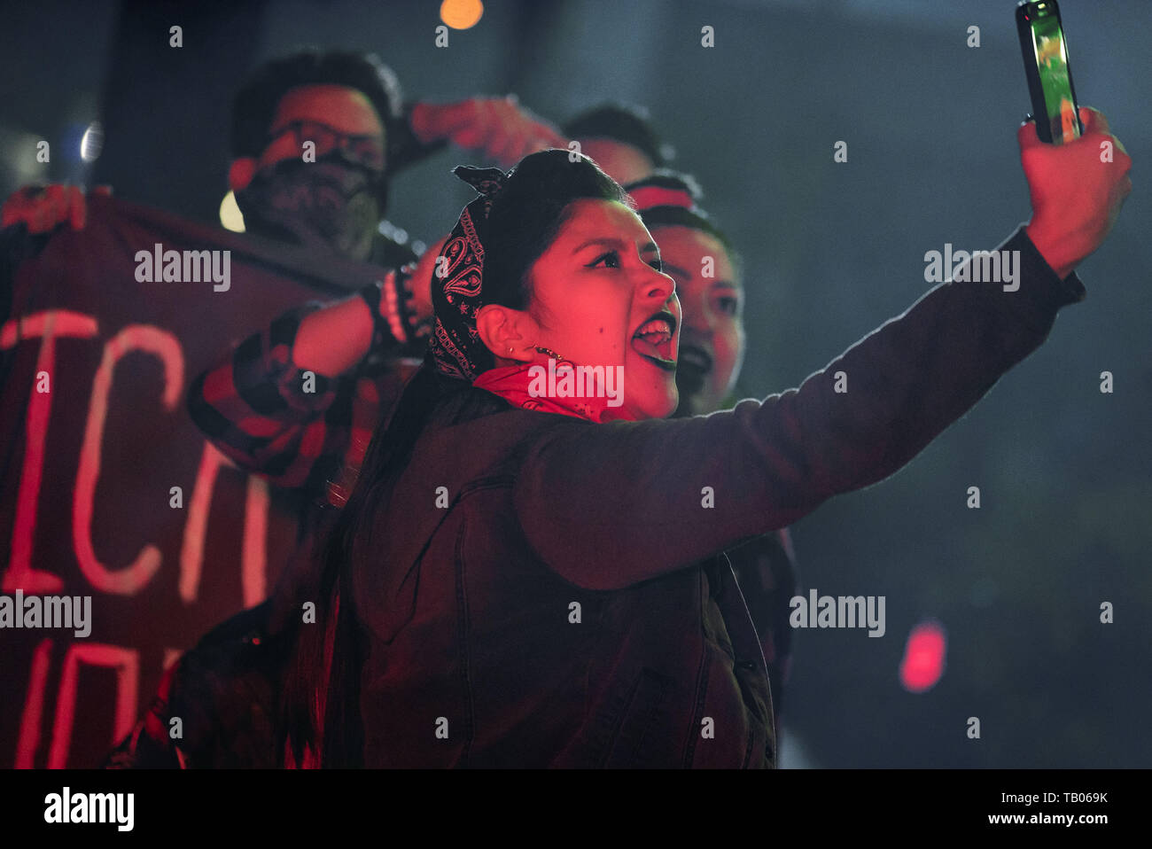 VIDA, Chelsea Rendon, (Season 2, ep. 202, aired May 26, 2019). photo ...