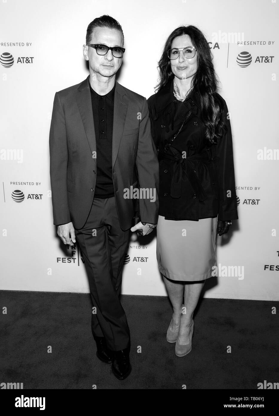 Jennifer sklias gahan hi-res stock photography and images - Alamy