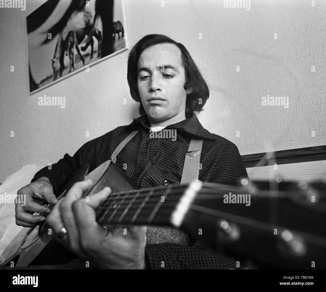 Ry cooder hi-res stock photography and images - Alamy
